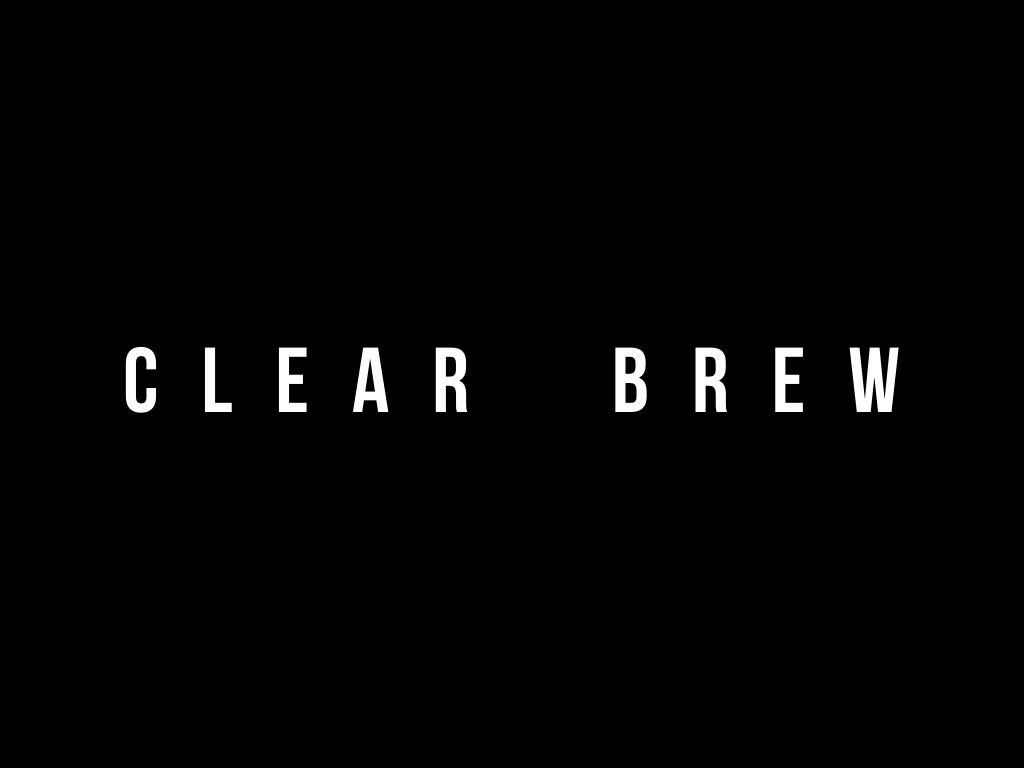 透明タンク仕込みの純米大吟醸「CLEAR BREW」誕生 | 西堀酒造株式会社